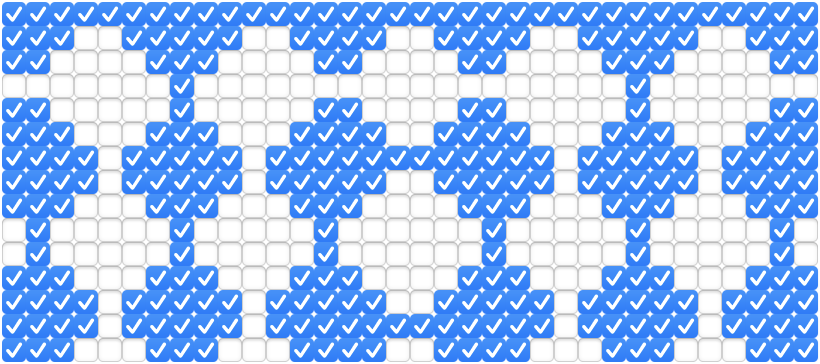 Checkboxland - Render anything as HTML checkboxes